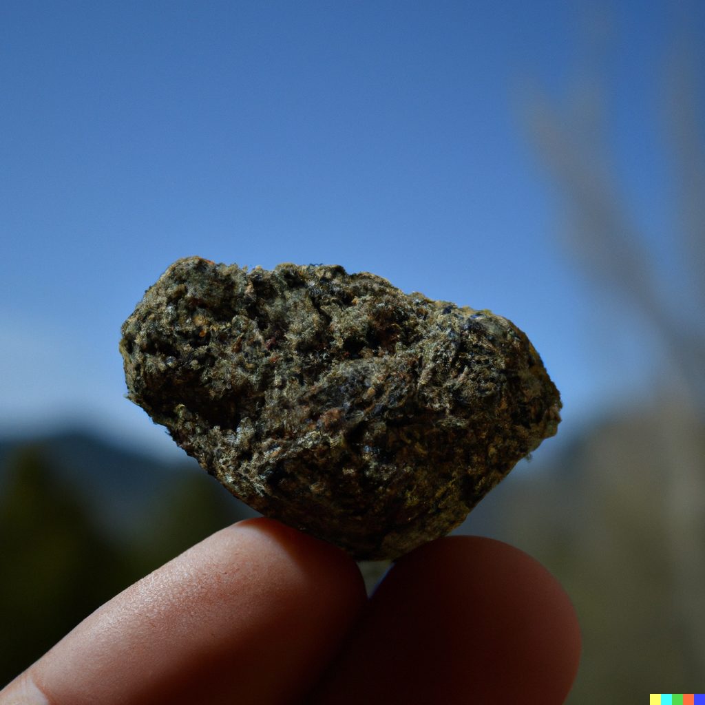 What are Moonrocks and how to use them | Hempie's