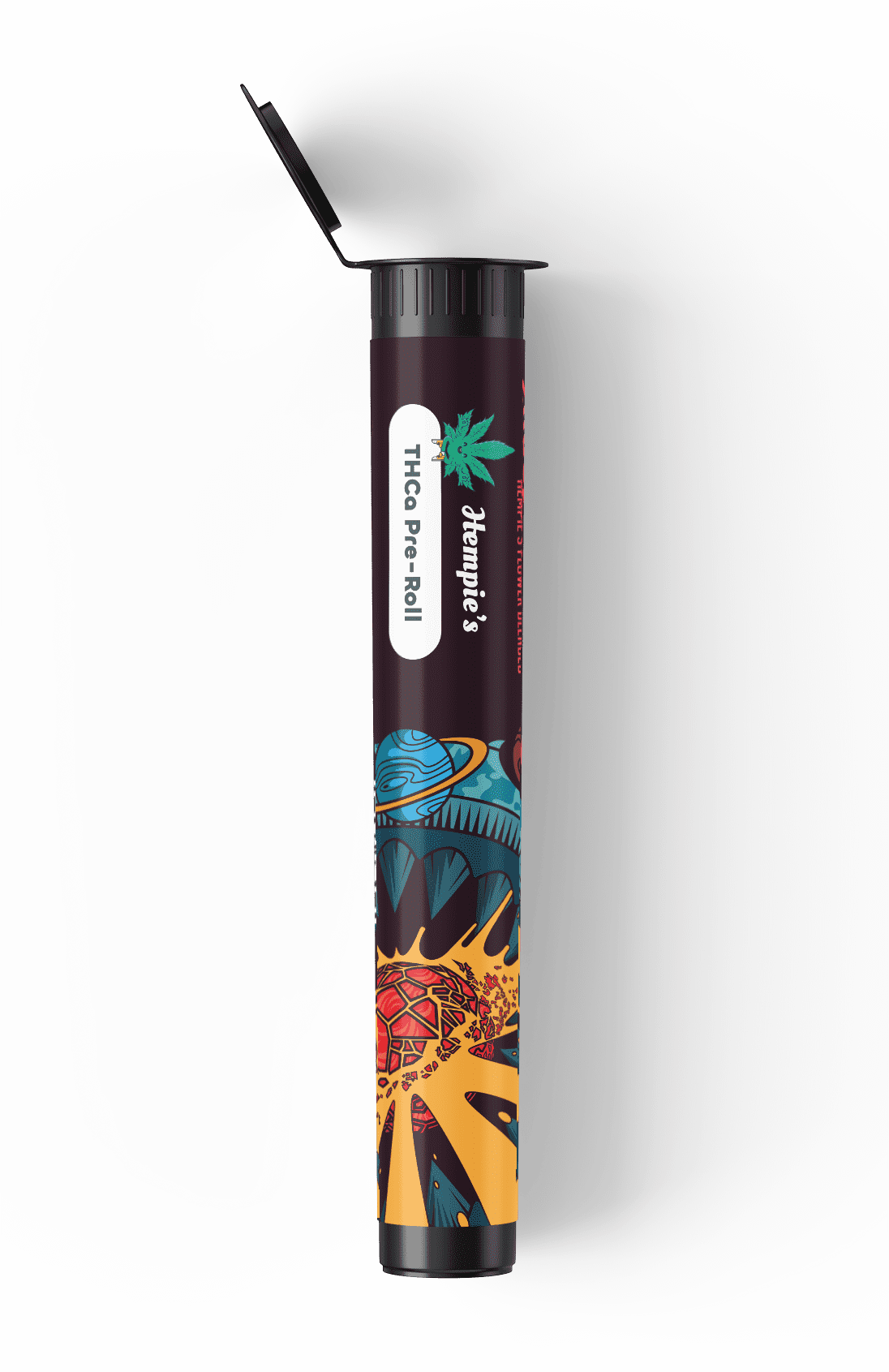 Hempie's | The #1 Hemp, Delta-8, THCA Store in Raleigh NC