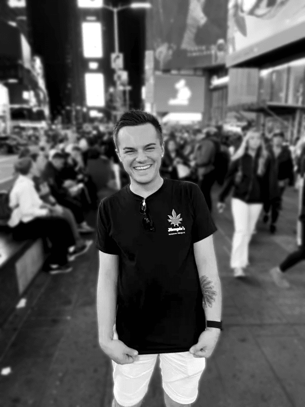 About Hempie's | Cannabis THC Store in Raleigh, NC