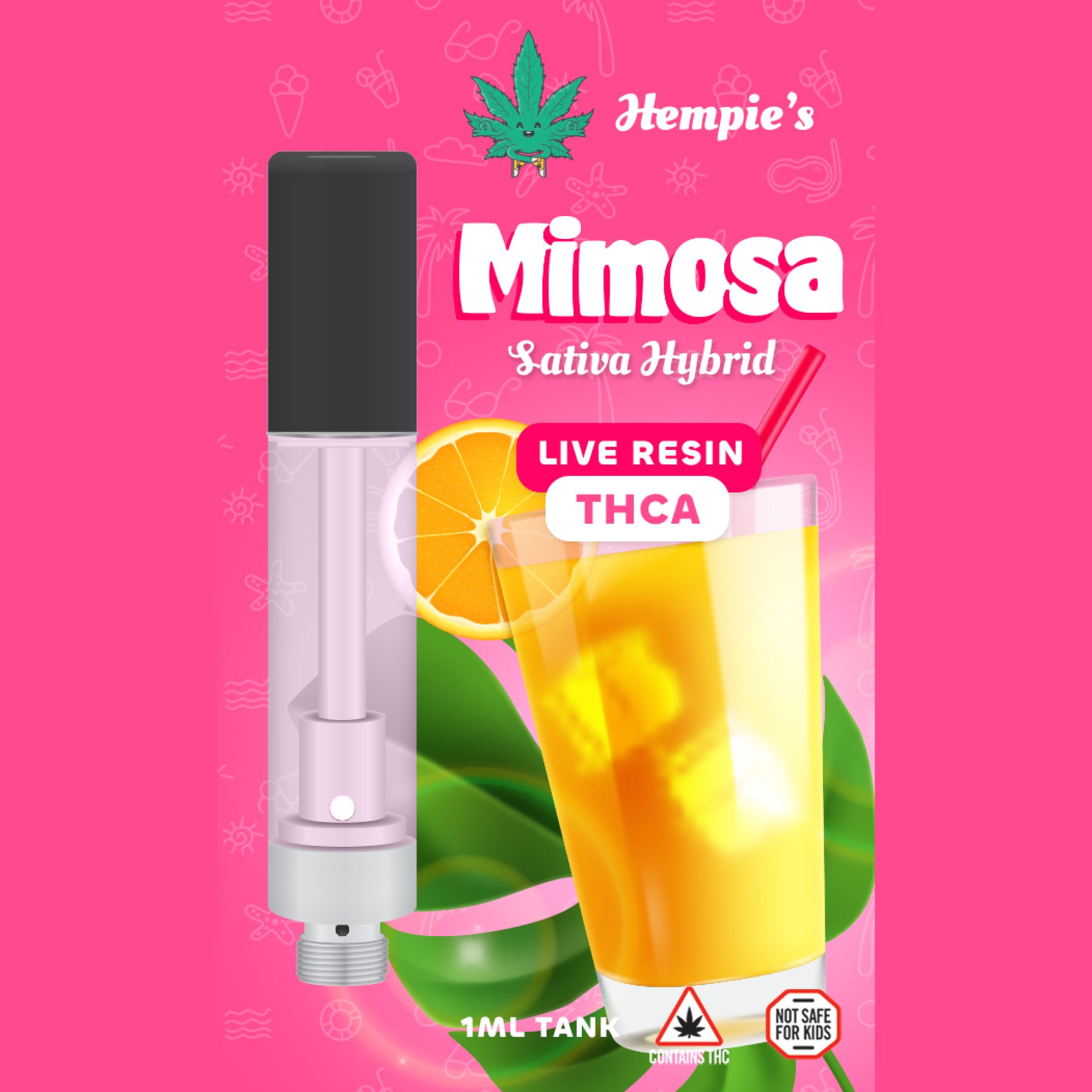 Hempie's | The #1 Hemp, Delta-8, THCA Store in Raleigh NC