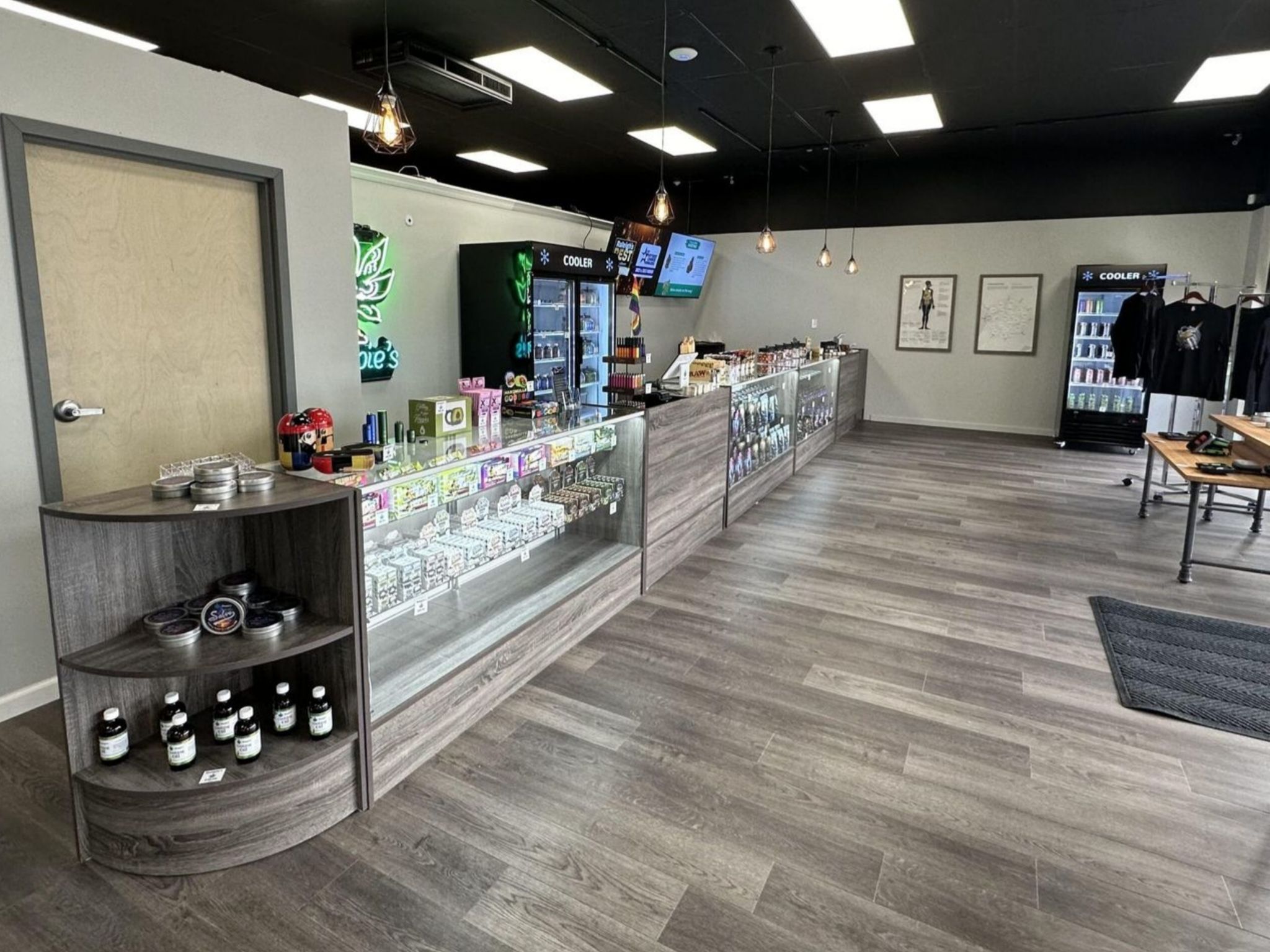 Find a THCa Dispensary near You!