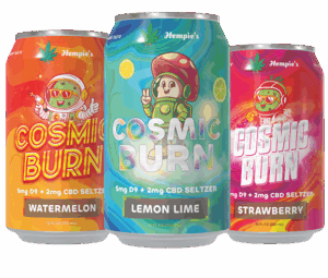 Hempie's | The #1 Hemp, Delta-8, THCA Store in Raleigh NC