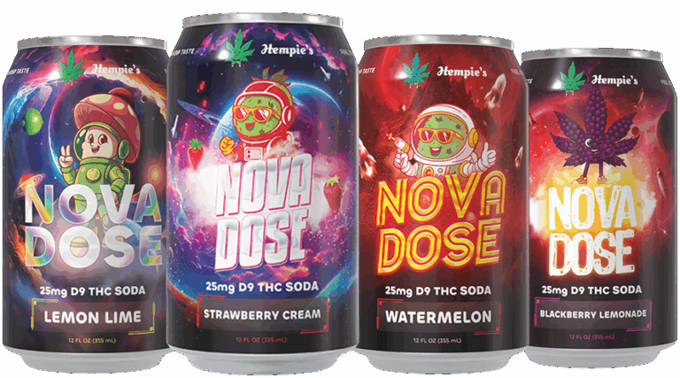 Hempie's | The #1 Hemp, Delta-8, THCA Store in Raleigh NC